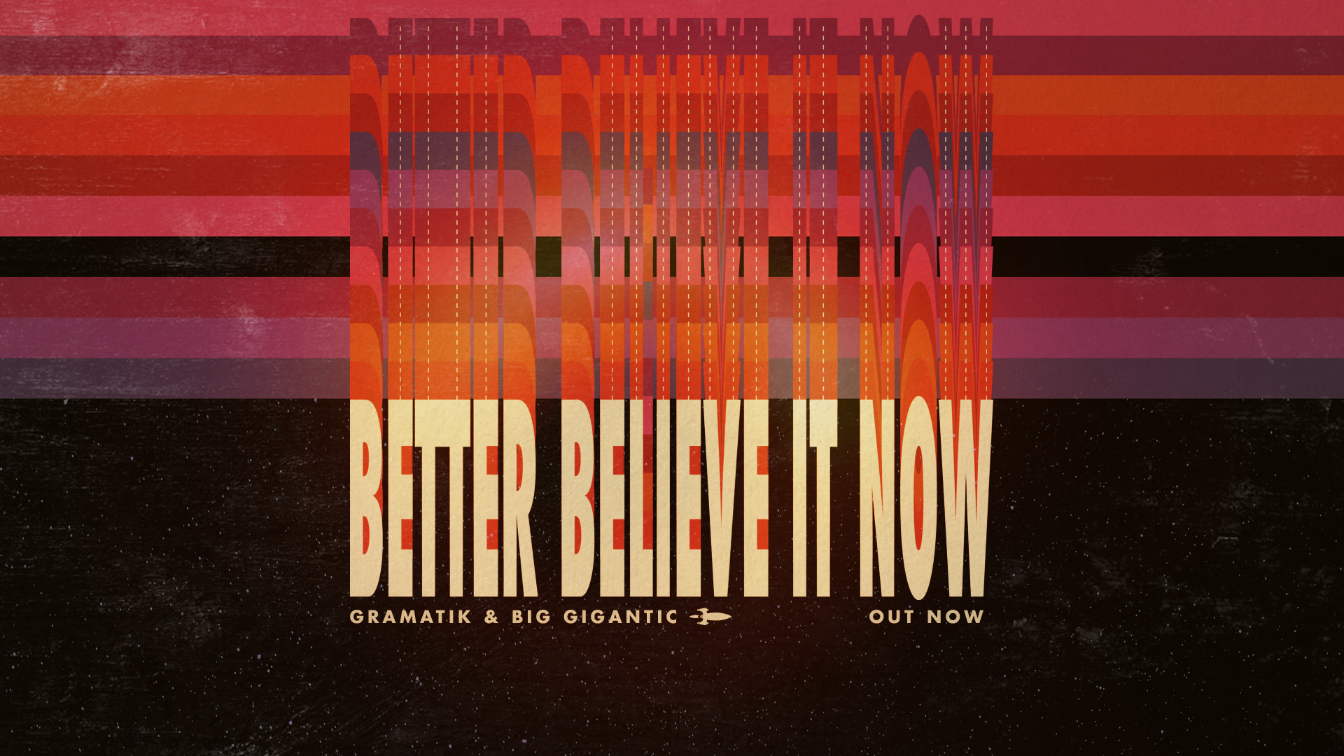 Gramatik | Better Believe It Now OUT NOW!